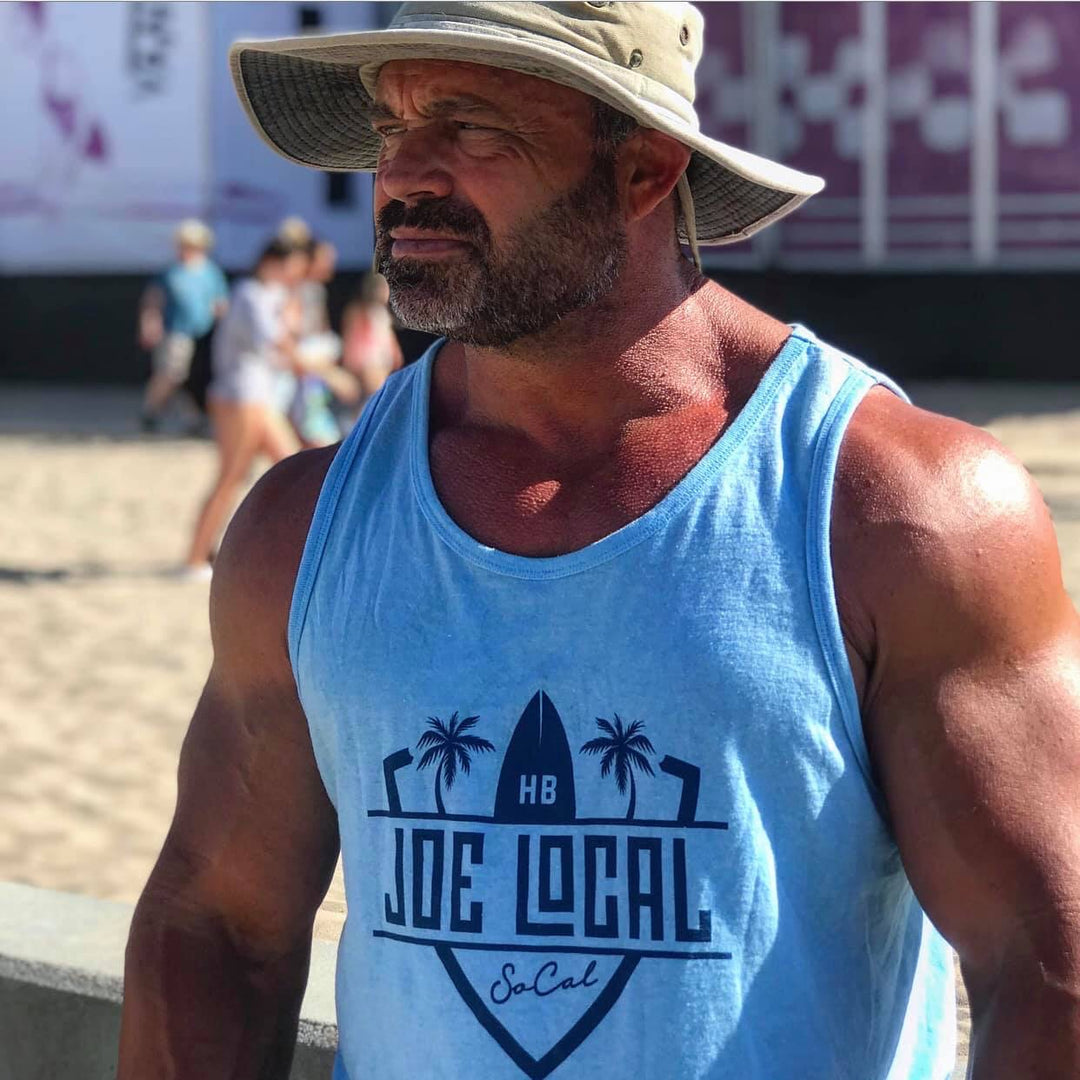 JOE LOCAL | Premium Huntington Beach Lifestyle and Surf Clothing – Joe ...